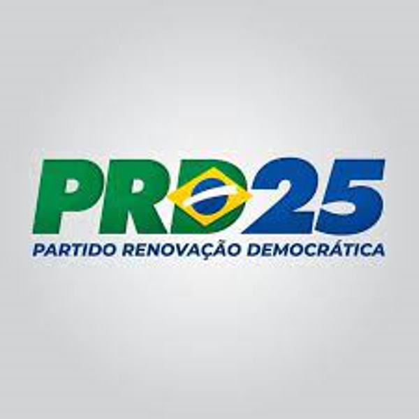 FusÃo Do Ptb E Patriota Cria Terceiro Maior Partido Com Filiados No